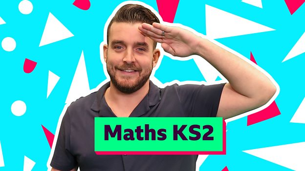 KS2 - BBC Teach