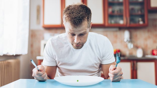 Is bulking and cutting the ultimate way to build muscle? - BBC Food