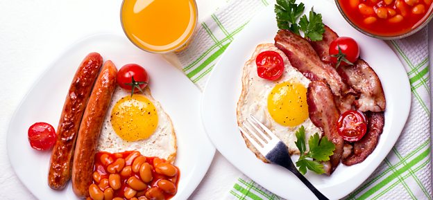 8 (sometimes surprising) foods that make you fart - BBC Food