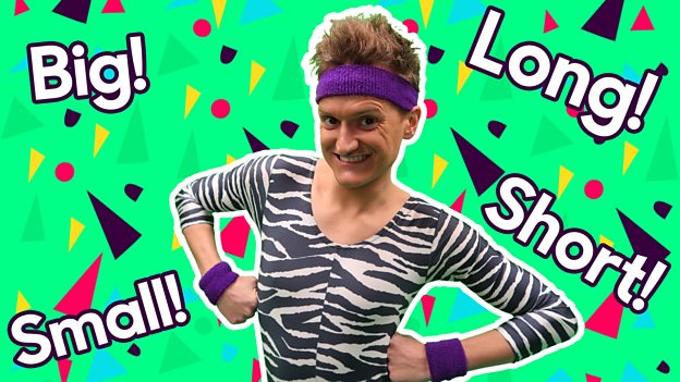 Super Movers - Teach