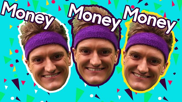 Super Movers - Teach