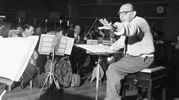 When classical music was punk - BBC Bitesize