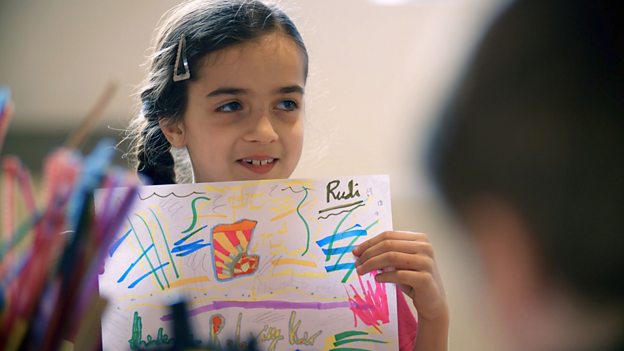 KS2 Art and Design: Stop-motion Animation - BBC Teach