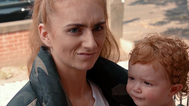 Watch our all of parenting series