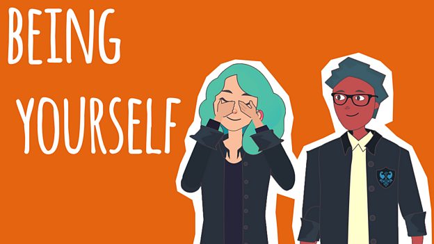 Developing friendships - BBC Bitesize