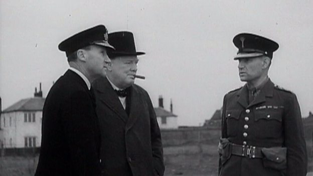 KS3 / KS4 / GCSE History: World War Two - The Home Front and The ...