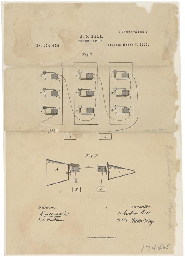 Alexander Graham Bell - BBC Bitesize