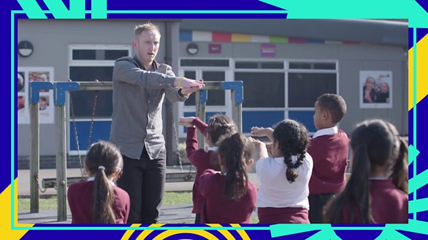 EYFS/KS1 Music: Activities and games for teachers - BBC Teach