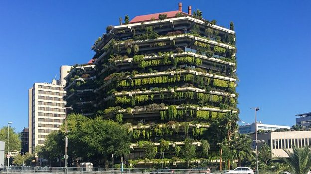 How do you make a city sustainable? - BBC Bitesize