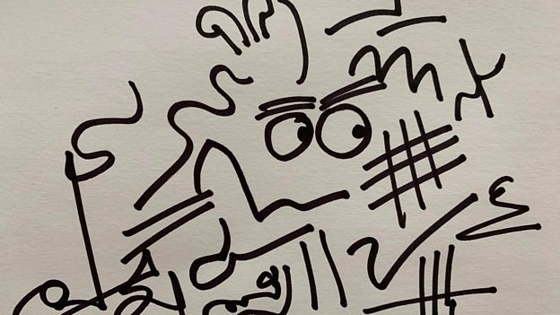 Why do we doodle? - BBC Bitesize