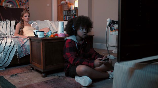 Watch our all of parenting series