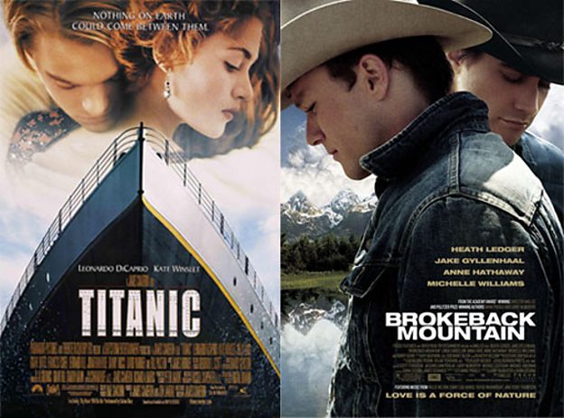 What do movie posters mean? - BBC Bitesize