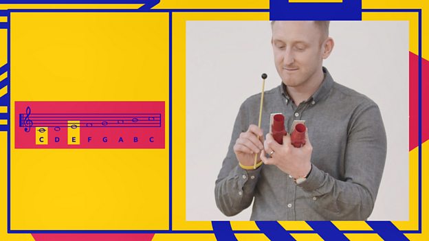 EYFS / KS1 Music: Teaching pulse and coordination - BBC Teach