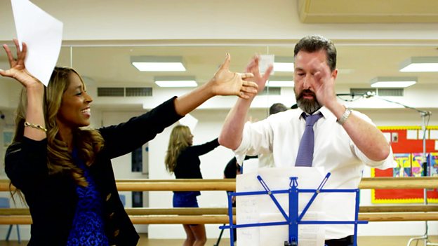 Bring The Noise: Primary school Early Years music - BBC Teach