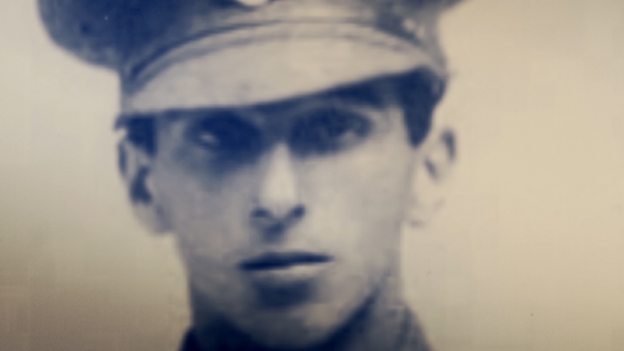 KS4 / GCSE History: The impact of war on underage soldiers in World War ...