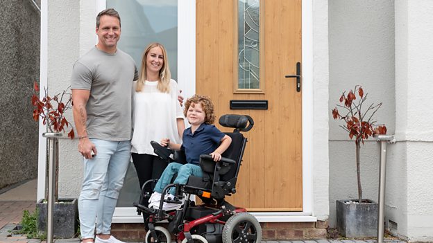 Applying for an Education, Health Care Plan (EHCP) - BBC Bitesize