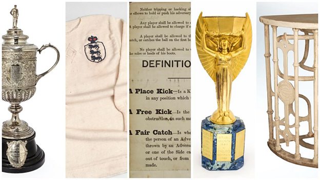 Football for all: A look at different types of football by the people ...