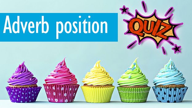 BBC Learning English - Course: Quizzes / Unit 1