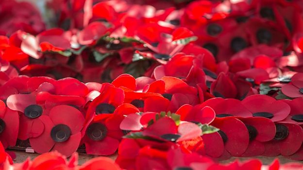 Remembrance Day: 5 pieces of music that you might hear - BBC Bitesize