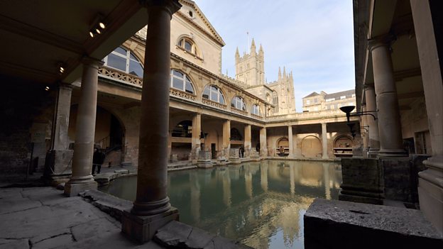 5 Gothic literary locations in the UK - BBC Teach