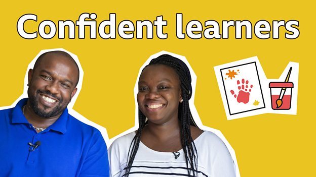 Starting primary school - BBC Parents' Toolkit - BBC Bitesize