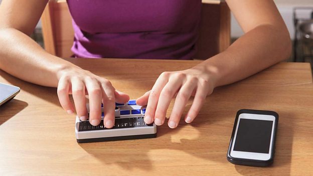 World Braille Day: Has technology changed the way braille is used ...