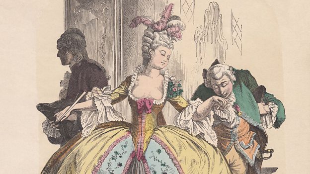 A short history of the haircut - BBC Bitesize