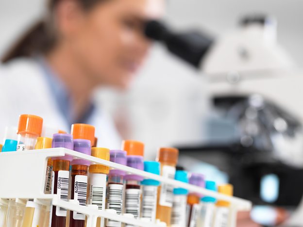 Clinical trials - Clinical trials of vaccines and drugs - Higher Human ...