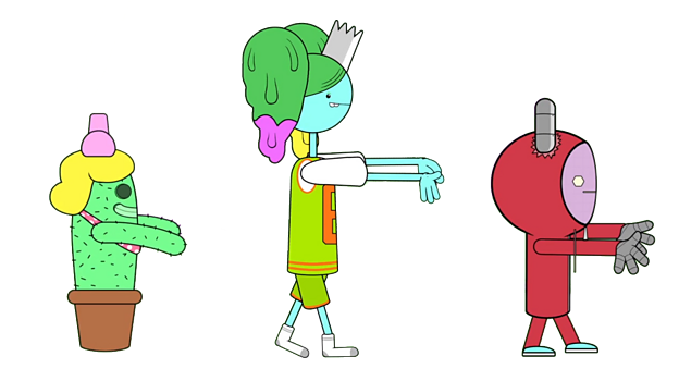 Learning To Learn - BBC Bitesize