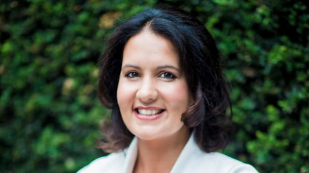 Dr Radha’s three tips to calm yourself in tricky situations - BBC Bitesize