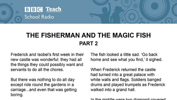 KS1 Music: Sun, sea and song. 2: There's a hole in the bottom of the ...