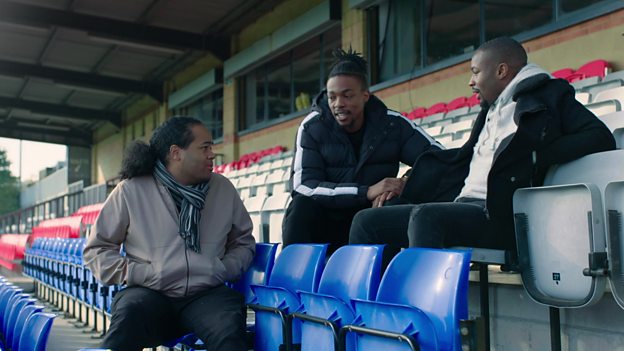 Watch our all of parenting series