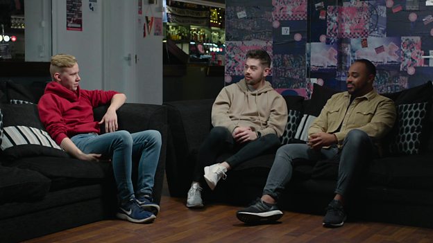 Watch our all of parenting series