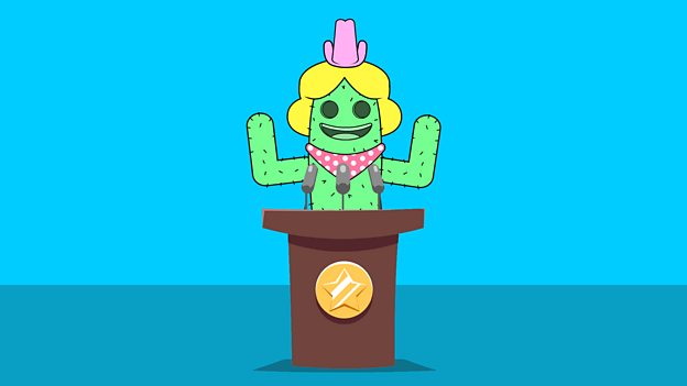 Rules, Rights and Responsibilities - BBC Bitesize