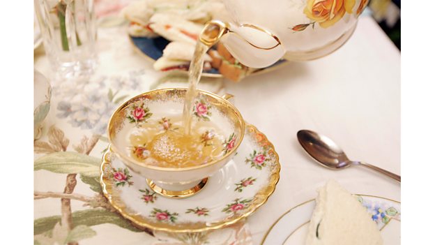 Kate Cranston - BBC Bitesize