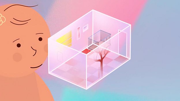 At what age can babies see? - BBC Tiny Happy People