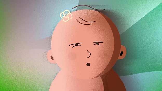 Baby Vision: How Far Can Newborns See? - BBC Tiny Happy People