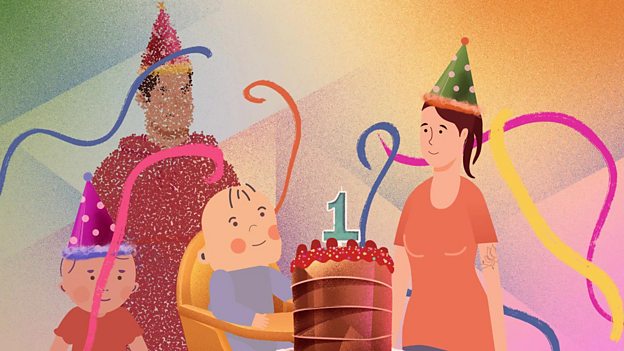 How do kids' memories work? How babies develop short and long term ...