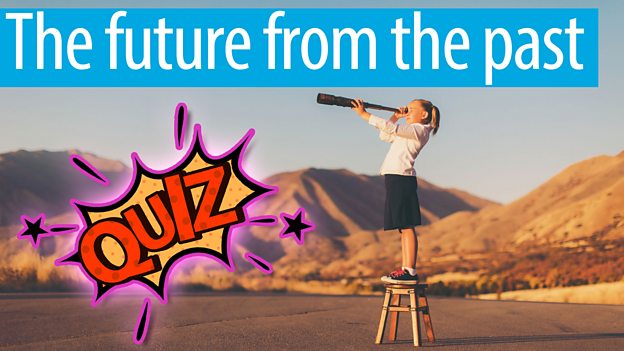 BBC Learning English - Course: Quizzes / Unit 1