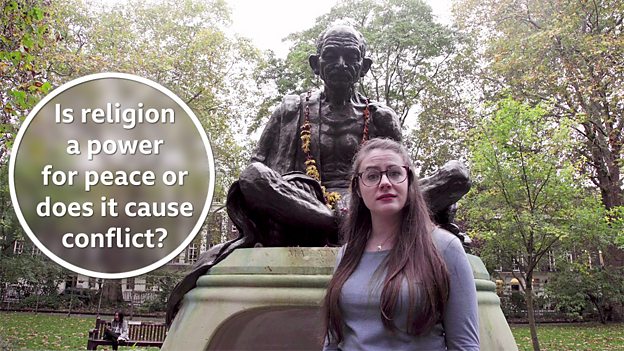 Morals, ethics and philosophy - KS3 Religious Studies - BBC Bitesize