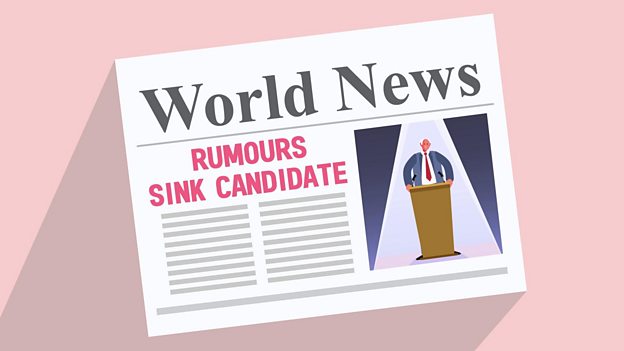 Digital Literacy and Online Safety - BBC Bitesize