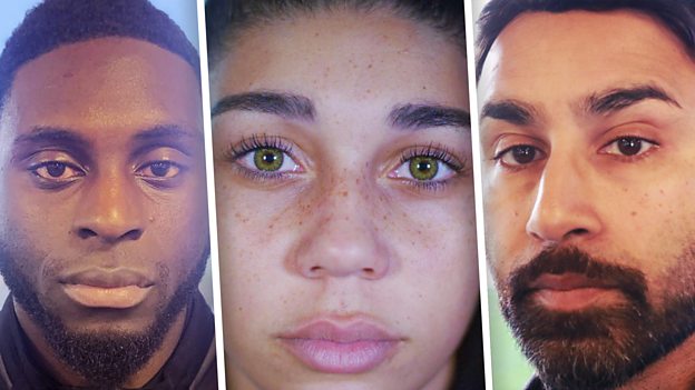 Football racism: ‘You don’t know what it’s like’ - BBC Three