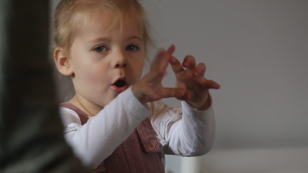 BBC Tiny Happy People