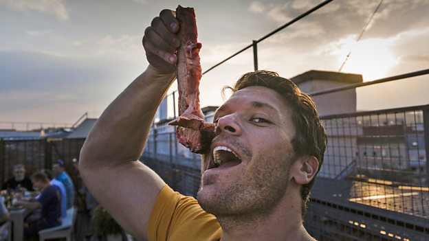 What is a paleo diet and should I try it? - BBC Food