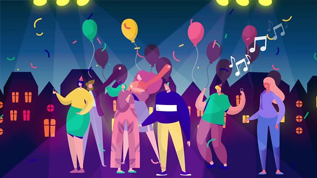 Digital Literacy and Online Safety - BBC Bitesize