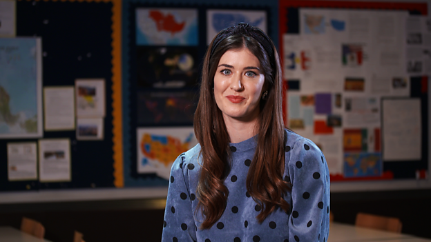 How to become a teacher - BBC Bitesize