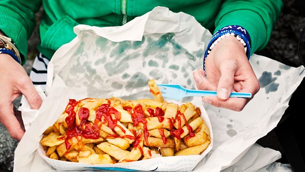 What really happens to your body if you eat lots of takeaways? - BBC Food