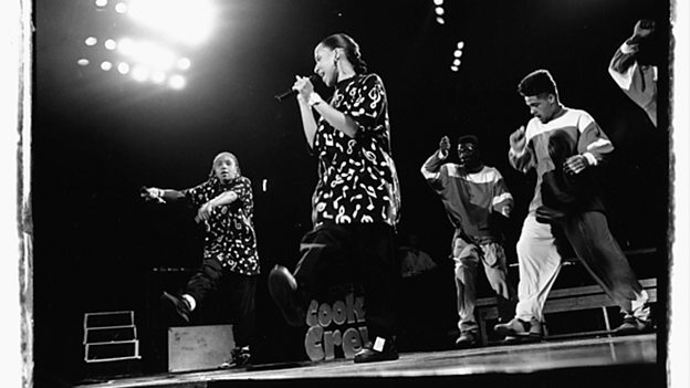 How to rap - KS3 Music - BBC Bitesize