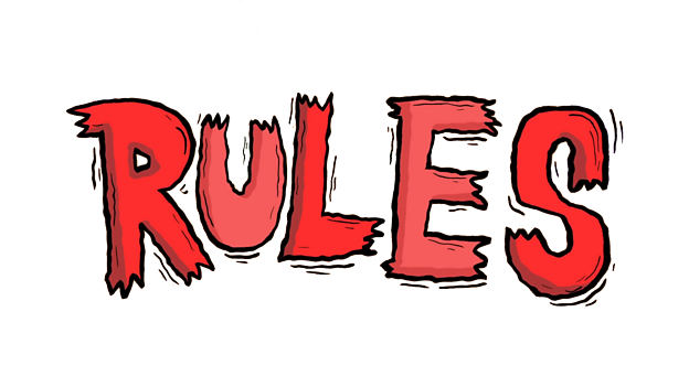 Rules, Rights and Responsibilities - BBC Bitesize
