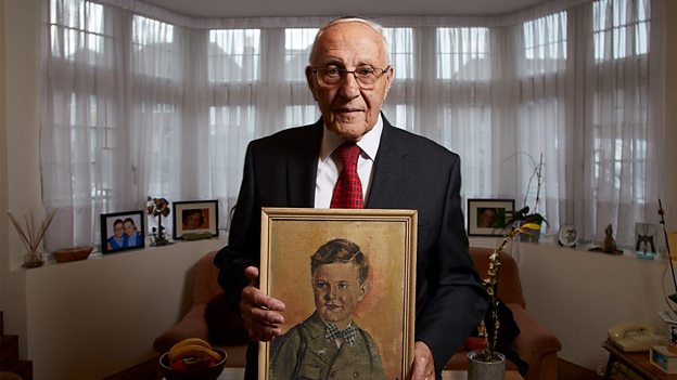 The Last Survivors - BBC Teach